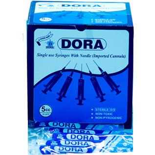 DORA GROUP OF COMPANIES Tirupati | Keshava Medi Devices Pvt Ltd ...